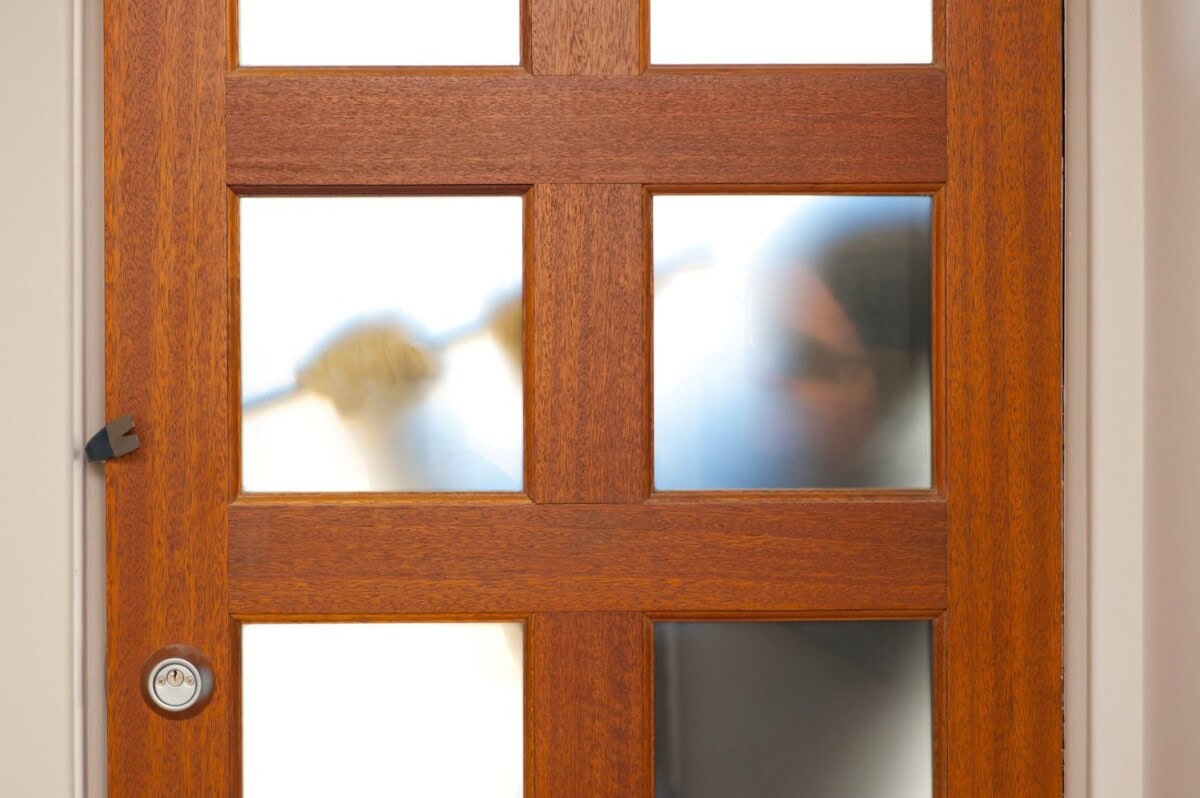 Signs of Lock Break-In You Should Know | DuPage Security