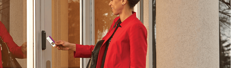 Card Access | DuPage Security Solutions