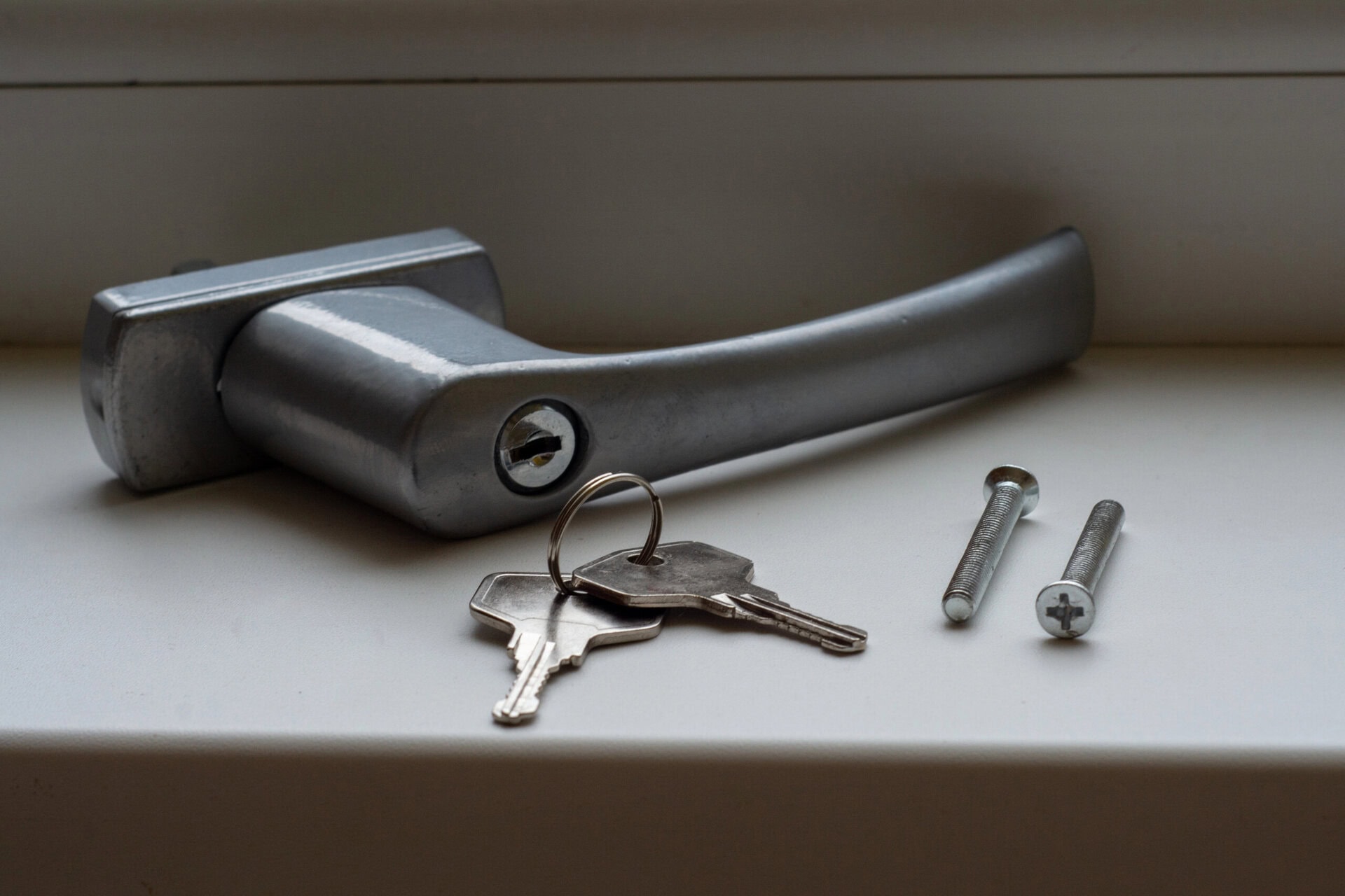 Lock Rekeying | DuPage Security Solutions