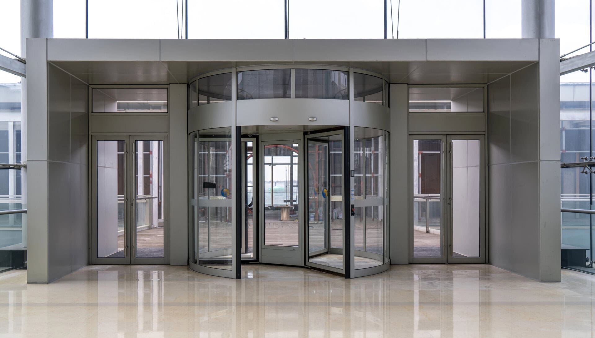 Commercial Locksmith Services | DuPage Security Solutions