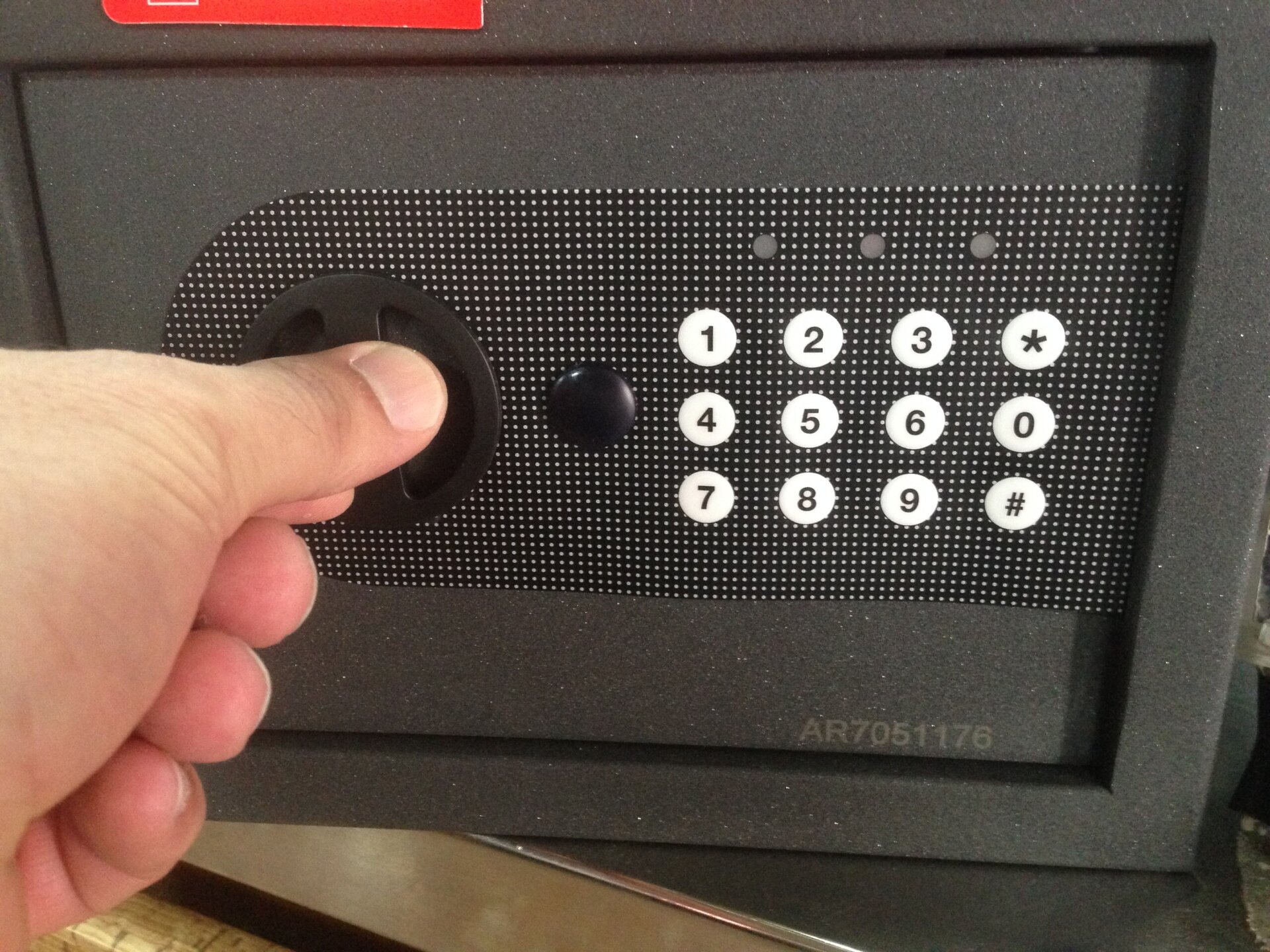 Safes | DuPage Security Solutions