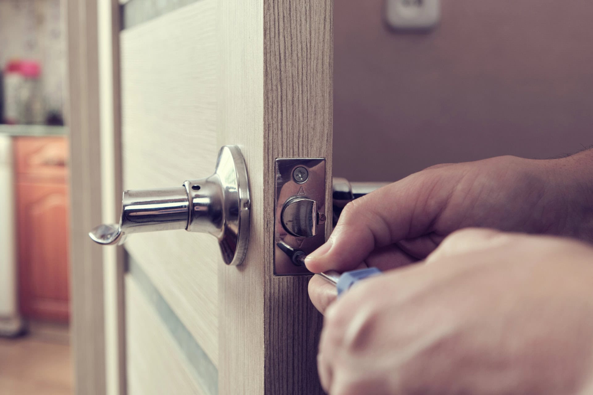Residential | DuPage Security Solutions