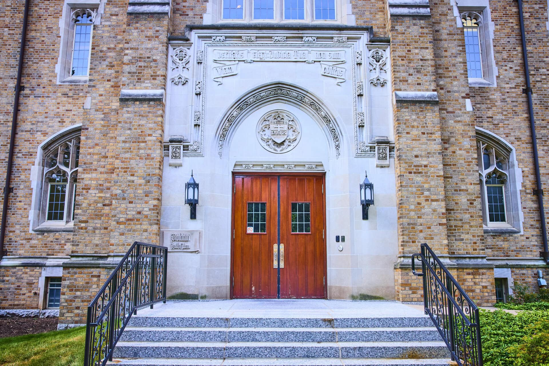 Institutional | DuPage Security Solutions